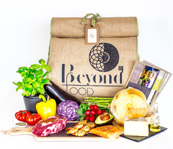 Omnivore Menu – BeyondFood